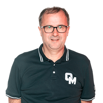 Staff Tecnico - Pallacanestro Olimpia Milano