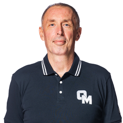 Staff Tecnico - Pallacanestro Olimpia Milano