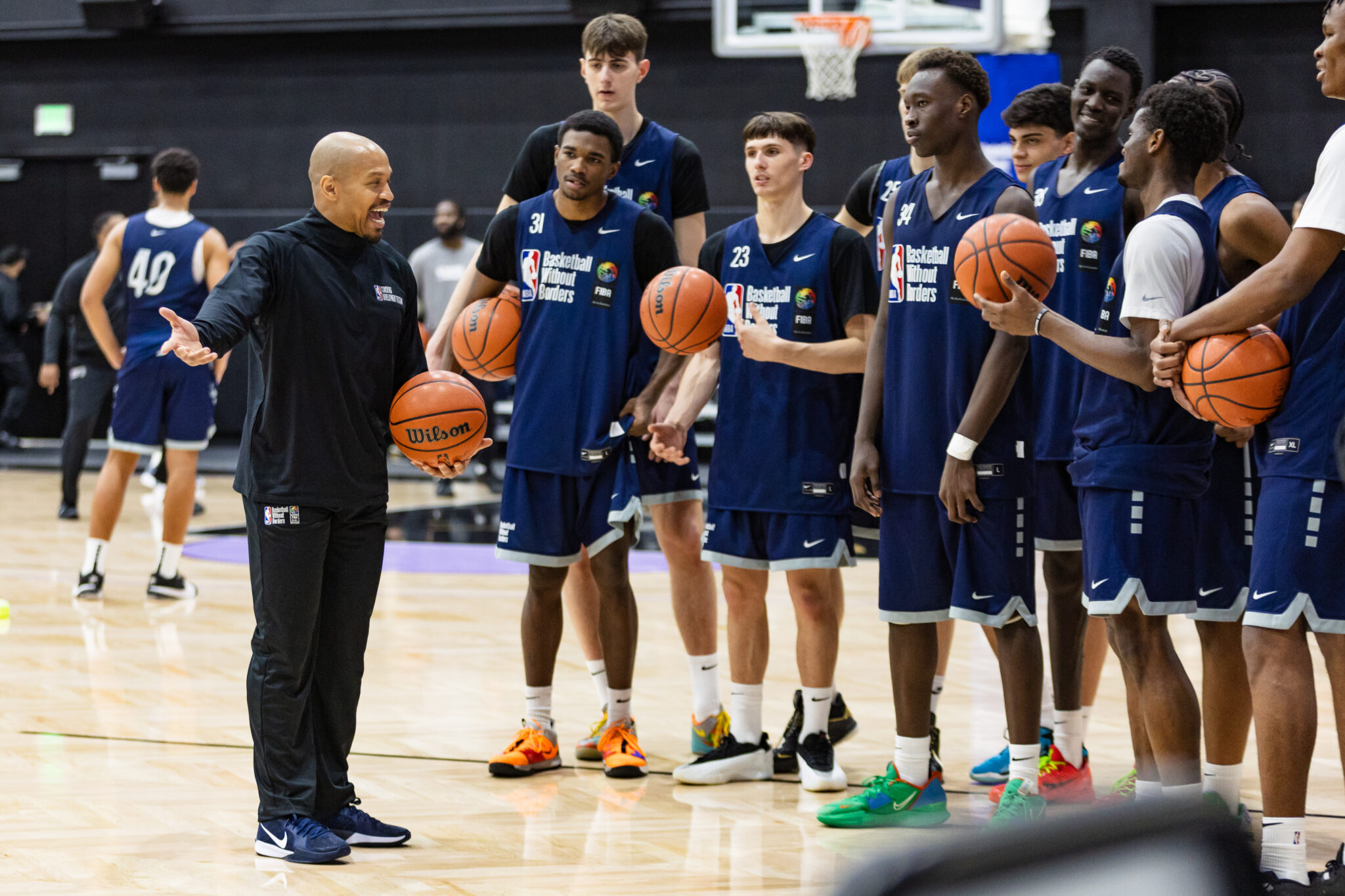 Luigi Suigo, l'Unicorno dell'Olimpia - Pallacanestro Olimpia Milano